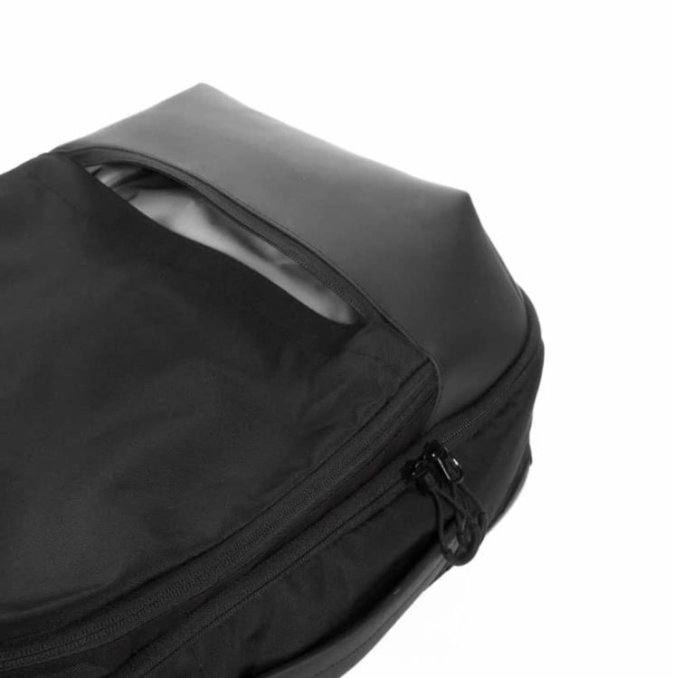 OPPOSETHIS Invisible CARRY-ON backpackが軽くて容量も十分！【レビュー】 | ガジェラボ